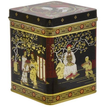 LATA PARA TÉ 250 GR.